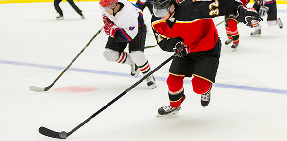 Hockey Flash Cards Flashcards by ProProfs