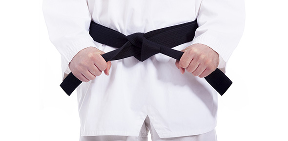 Karate Vocabulary & Terminology Flashcards by ProProfs