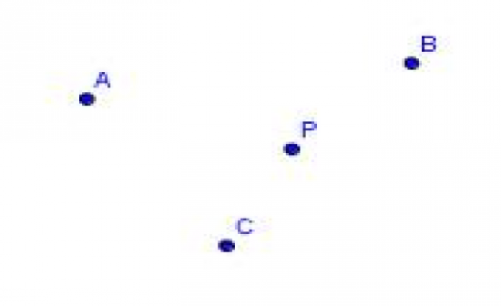 Flashcards Table on Math Vocabulary
